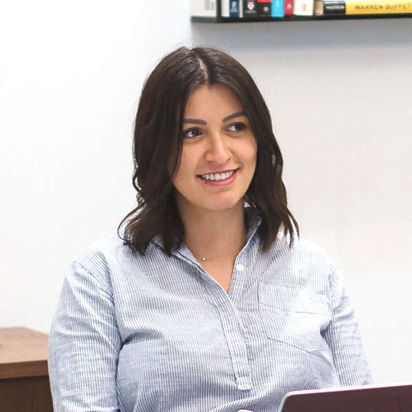 Stryve - A Creative Approach to B2B Digital Marketing