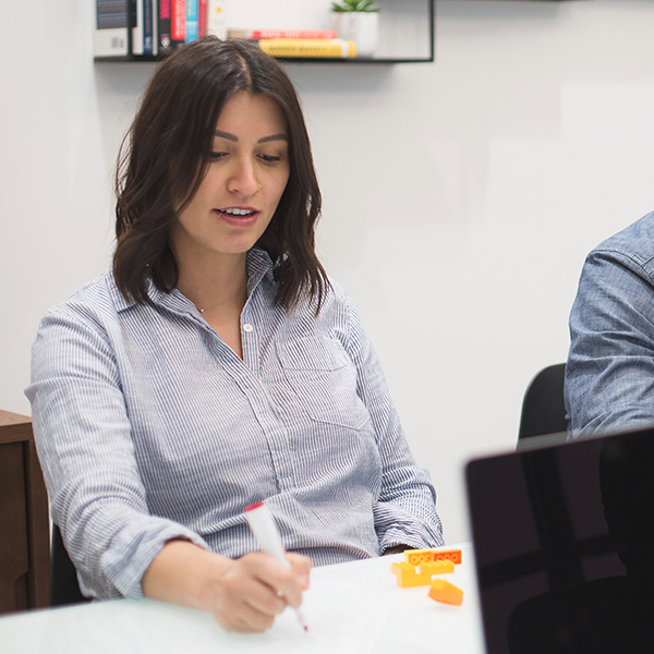 Join a Growing Digital Marketing Agency in Kitchener-Waterloo - Stryve