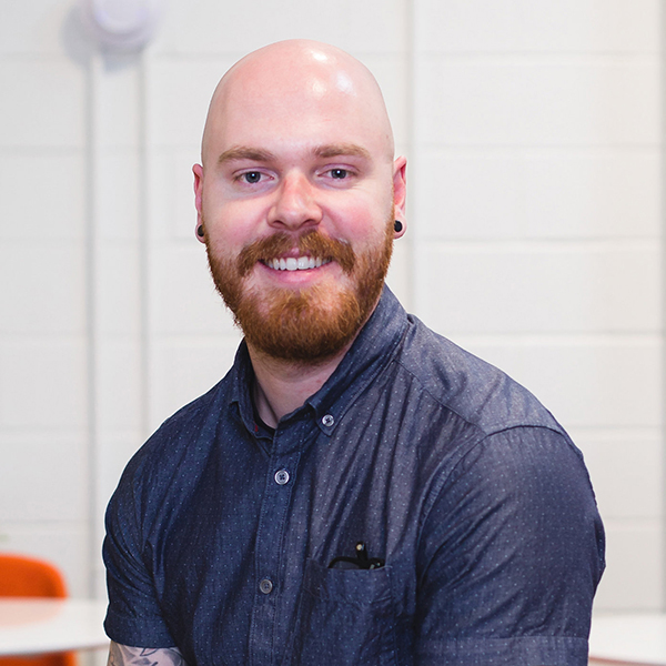 Stryve - We Take a Different Approach to Digital Marketing