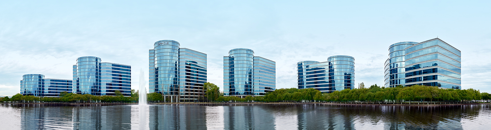 Oracle Internship Touchpoints | Stryve Digital Marketing