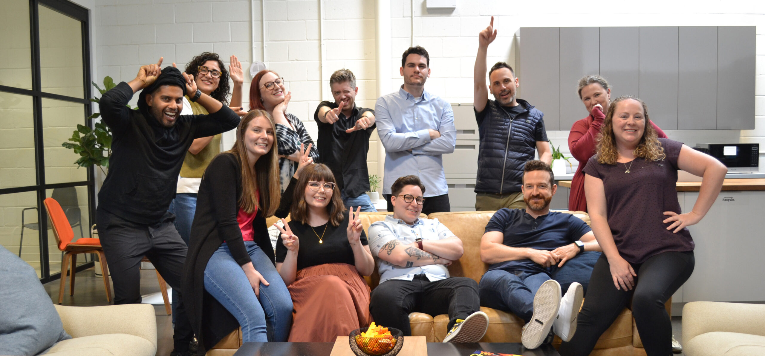 Join a Growing Digital Marketing Agency in Kitchener-Waterloo | Stryve