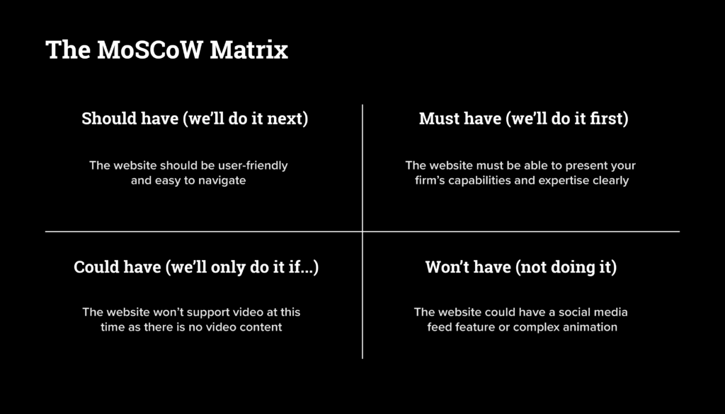 Try these frameworks to prioritize your work (and become a better ...