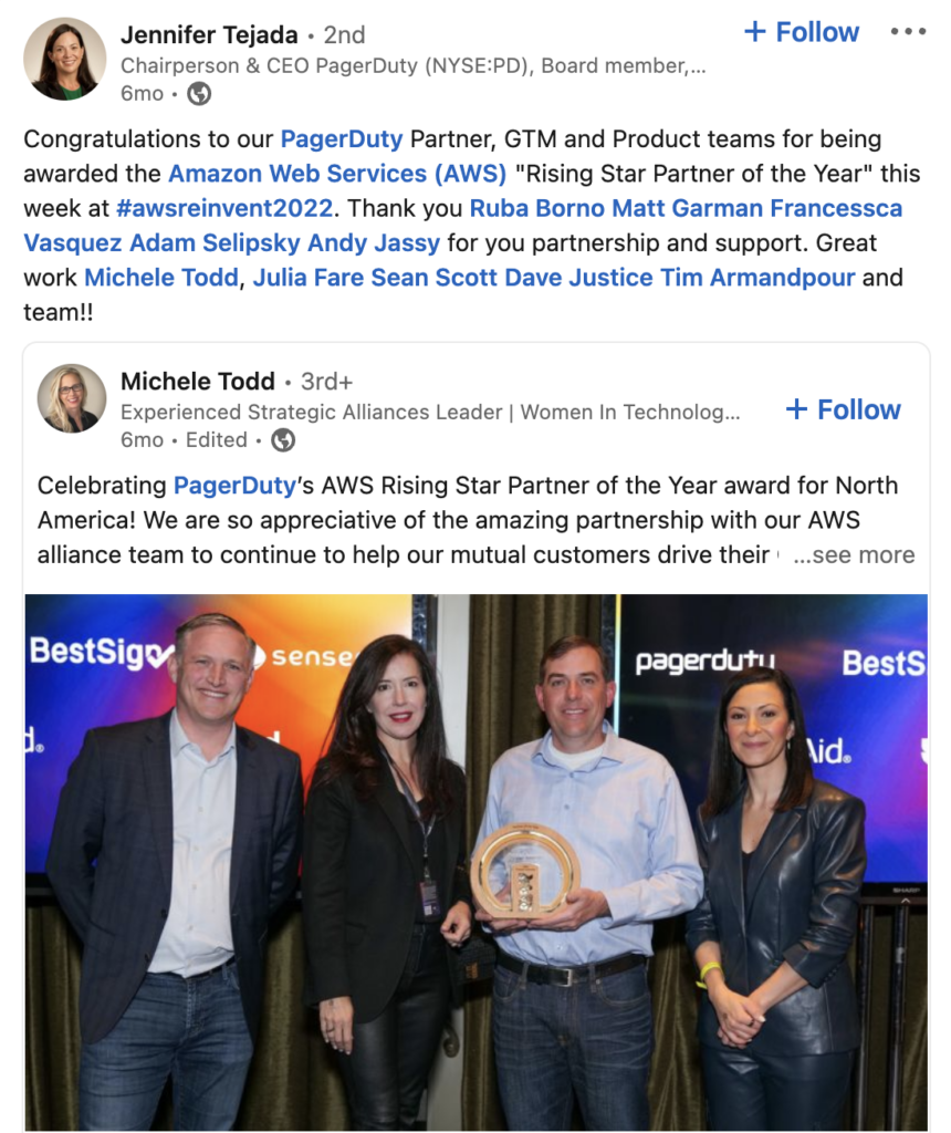 CEOs, turn your LinkedIn profile into a powerful marketing channel ...