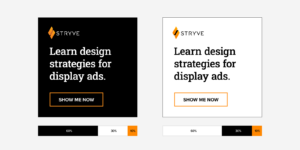 7 effective ad design strategies for professional service firms | Stryve Digital Marketing