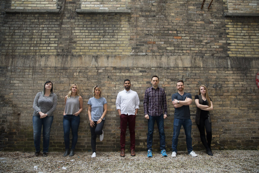 Stryve celebrates 15 years of marketing and design excellence | Stryve ...