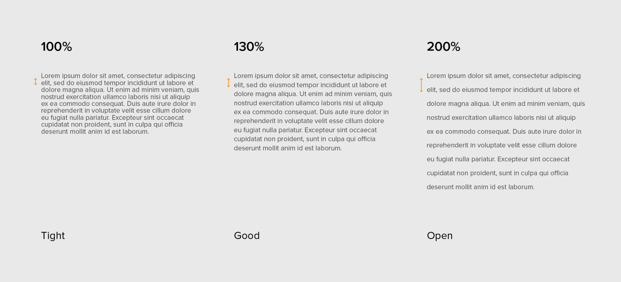 Website typography mistakes you’re making (and what to do instead) | Stryve