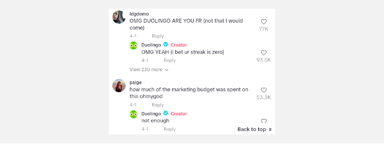 Duolingo perfected the multichannel marketing campaign (and the whole ...