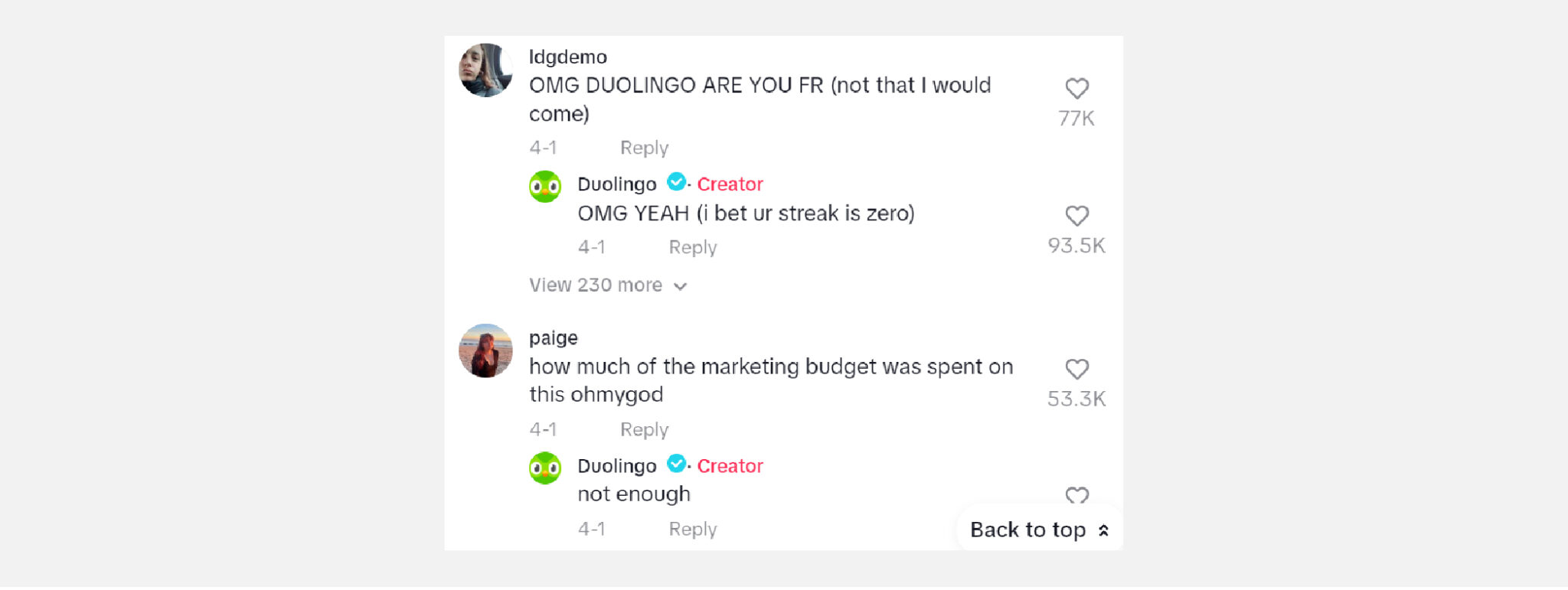 Duolingo perfected the multichannel marketing campaign (and the whole ...