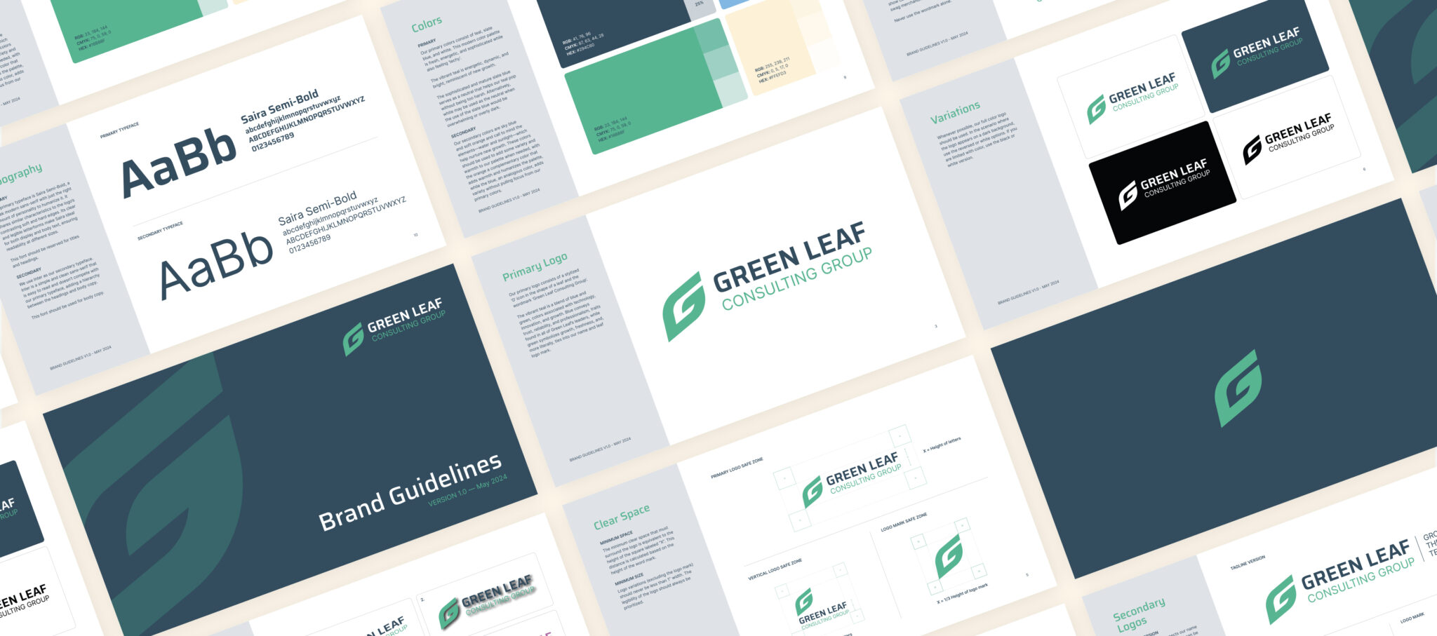 What goes into a branding project? | Stryve Digital Marketing