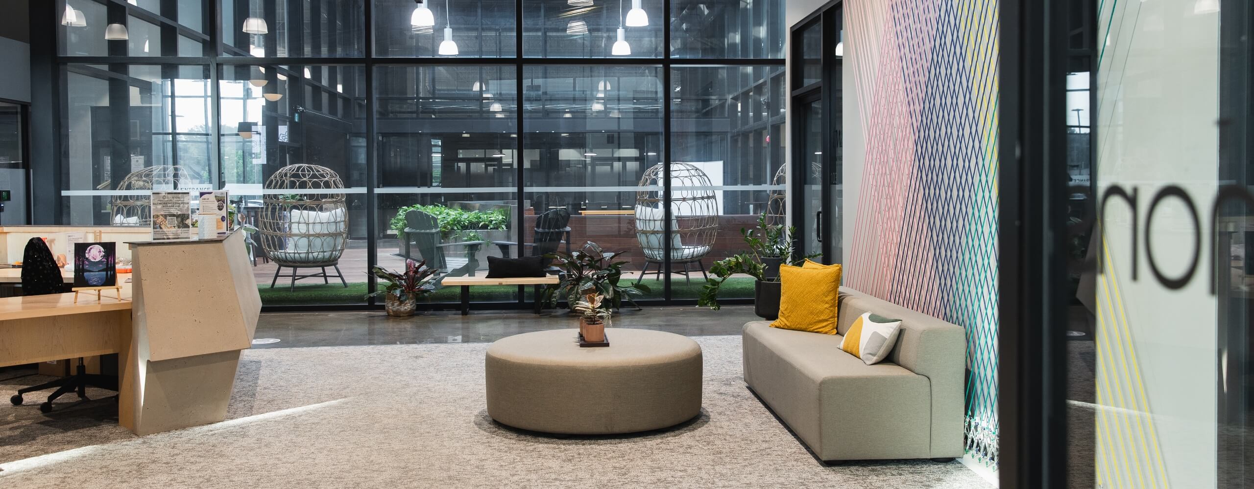 Catalyst Commons: Launching Canada's largest co-working space | Stryve Digital Marketing
